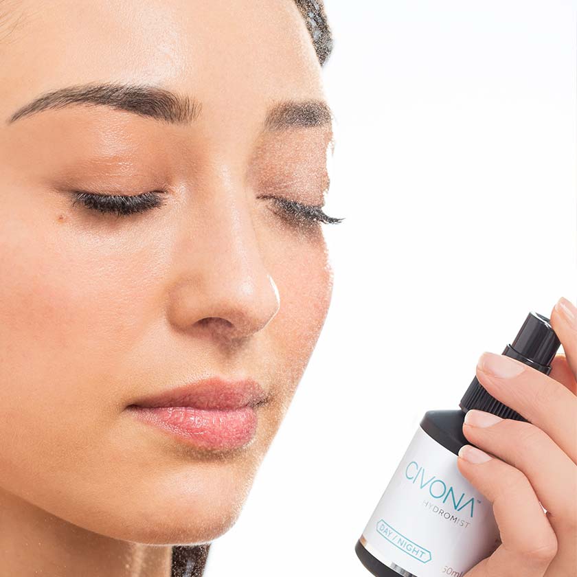 Dermal Hydromist [0706502498504] - $69.00 : Civona, Australian made ...